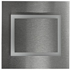 Schodišťové LED svítidlo Deco, 1x LED 0,6w, 3000k, s