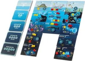 TLAMA games Endeavor: Hlubiny moří (Deep Sea CZ)