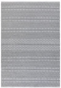 Tribeca Design Kusový koberec Bolla Grey Rozměry: 120x170 cm
