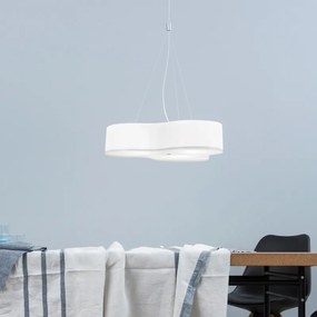 Závěsná lampa Triple 600