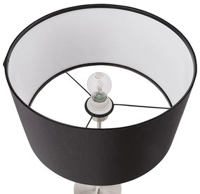 Kokoon Design Stolní lampa Tigua Barva: Černá TL00240BL