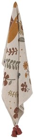 Dětská deka 160x130 cm Dorell - Bloomingville Mini