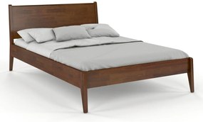 Zvýšená postel Radom - borovice   ,  180x200 cm