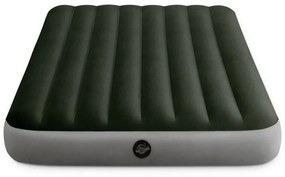 Nafukovací matrace Intex 64778 PRESTIGE DOWNY AIRBED FULL + PŘENOSNÁ PUMPA