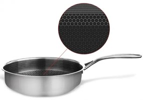 Orion domácí potřeby Pánev COOKCELL pr. 28 cm