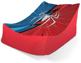 Sablio Sedací vak Lounge Spider - 80 x 95 x 50 cm