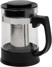 RESTO 90512 Skleněná konvice na čaj 950 ml (KEID)
