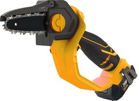 Aku řetězová pila Riwall  PRO RAHS 1820i SET  [6361820]