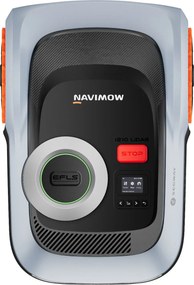 SEGWAY Navimow Robotická sekačka i210E Lidar Pro AWD 1000 m2 (Lidar + Vision)