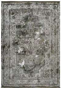 Kusový koberec Elysee 902 green Varianta: 120x170 cm