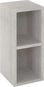 Sapho Treos - Skříňka 20x50x22 cm, dub Polar TS025-1010