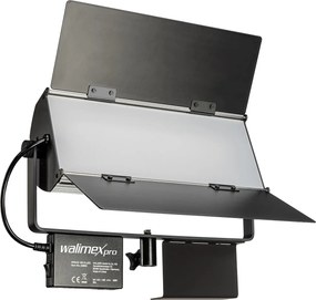 LED světlo Wiltec – 65 W, 3200-5600 K (1020892)