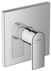 Hansgrohe Vernis Shape - Sprchová baterie pod omítku, chrom 71668000