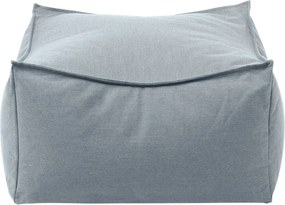 Venkovní sedací vak Blomus STAY 60cm modrošedý