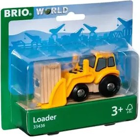 Brio Nakladač / od 3 let