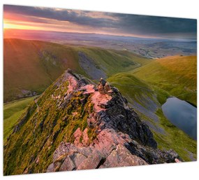 Obraz - Blencathra (70x50 cm)