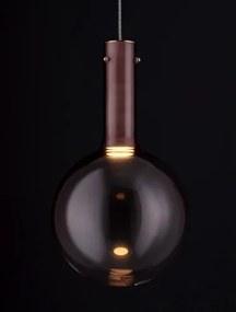 Závěsné LED svítidlo NOVA LUCE NOSTOS 6W 3000K 9030543