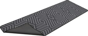 Livarno® Koberec do kuchyně, 65 x 180 cm (geometrický vzor)