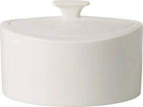 Villeroy & Boch MetroChic blanc Gifts porcelánová dóza 10-4482-8230