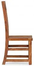 Sada dvou židlí Komodo