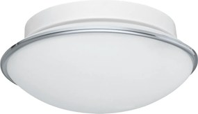 Eglo Dolly osvětlení 23,5 cm plast chrom 31016