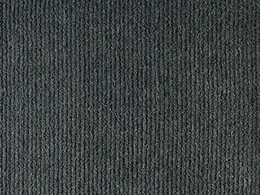 Luxusní koberec Marilyn 97 - černý - 4m