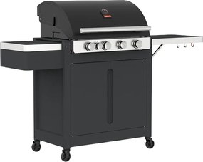 Barbecook | Plynový gril Barbecook Stella 4311 | 14061140