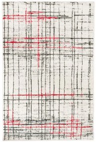 Kusový koberec Lotto 406 FM6W 67x120 cm