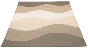 Vinylový koberec Pappelina URVI Earth velikost: 180x230cm