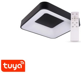 Stropní svítidlo smart TUYA ZULU - 105560 - T-LED