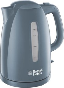 Rychlovarná konvice russell hobbs 21274-70 textures grey
