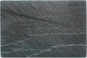 Krájecí prkénko ANTHRACITE SLATE, 30 x 20 cm