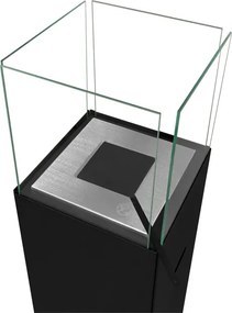GM biokrb Patio Black