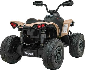 Ramiz Čtyřkolka Maverick ATV khaki