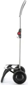 Rolser I-Max 955 MF 2 Logic černá / Nákupní taška na kolečkách / 2 kol