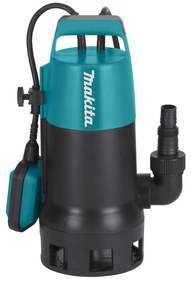 Makita - Kalové čerpadlo 1100 W PF1010