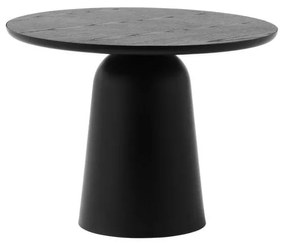 Normann Copenhagen Ex-display odkládací stolek Turn, black