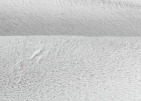 Koberce Breno Kusový koberec RABBIT NEW grey, Šedá, 120 x 160 cm