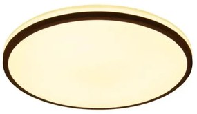 LED Stropní svítidlo OPAL LED/36W/230V 3000-6500K + dálkové ovládání