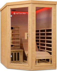 Artsauna Infrasauna Esbjerg