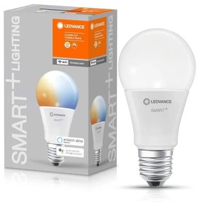 Ledvance | LED Stmívatelná žárovka SMART+ E27/9,5W/230V 2700K-6500K - Ledvance | P224692