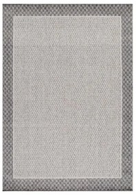 Kusový venkovní koberec Aruba 4905 cream Varianta: 120x170 cm