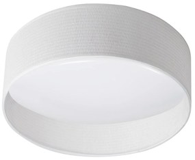 Kanlux Kanlux 36468 - LED Stropní svítidlo RIFA LED/17,5W/230V 4000K bílá KX2474