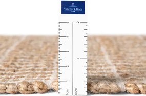 Koberec Villeroy & Boch Kollektion 1829 Birke přírodní / zlatý