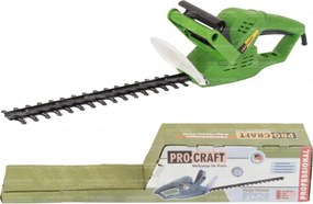 Zahradní nářadí Plotostřih elekrický Procraft PT520 | PT520
