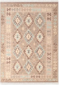 Hanse Home, Kusový koberec Kamal Dune 106243 Multicolor, 160x230, vícebarevná, kuchyně