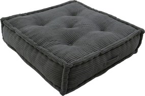 XXXLutz DÍL POHOVKY, textil, šedá P & B - Pohovky - 006767009506