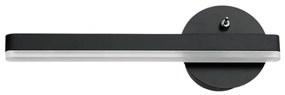 Nástěnné LED svítidlo Sydney L, 1x LED 6w, 4000k, b