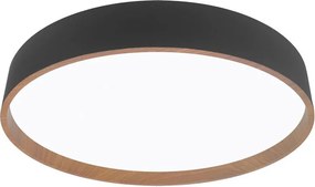 XXXLutz STROPNÍ LED SVÍTIDLO, 50/8 cm - Stropní svítidla - 004182003902