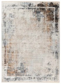 Lalee Kusový koberec Prime 603 Silver Rozměr koberce: 200 x 290 cm
